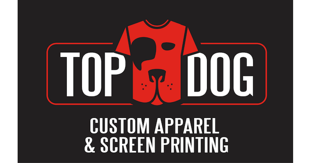 Shop Custom Apparel & Promotional Items – TOP DOG CUSTOM